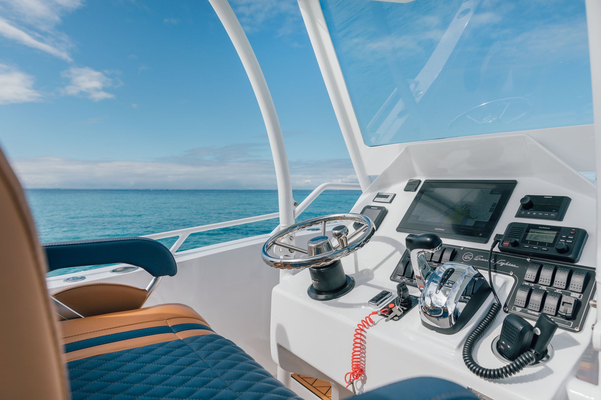 Sword Fighter Marine | Aluminium Plate Boats, Sea Sports, Game Fishing