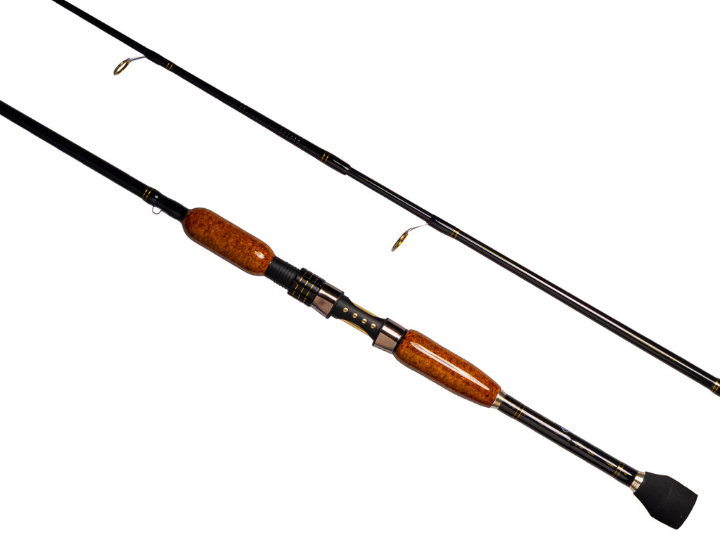 Barra Pro – Sword Fighter Marine